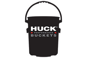HUCK Performance Buckets – REBELLION MARINE