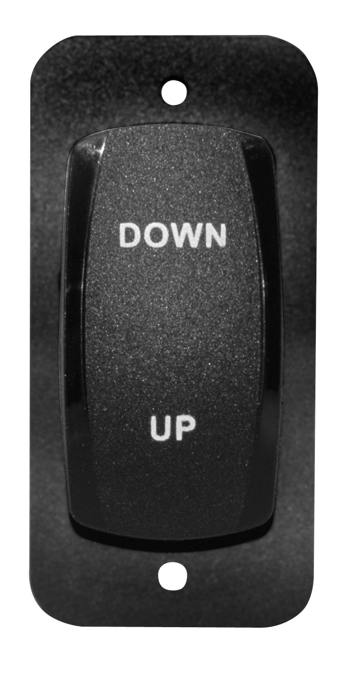 Lenco Airboat Rocker Switch – REBELLION MARINE