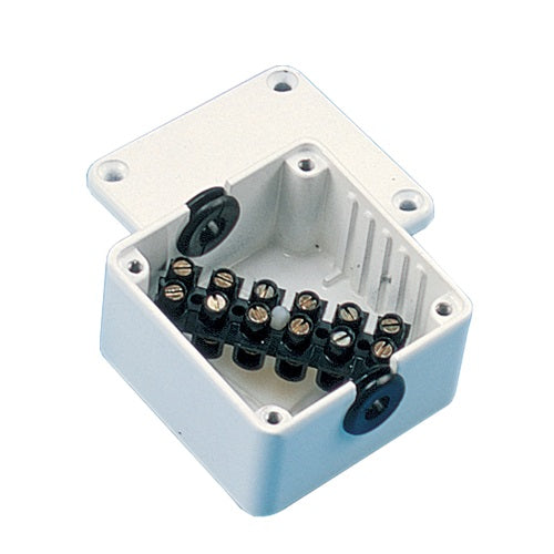 Newmar BX-1 Junction Box – REBELLION MARINE